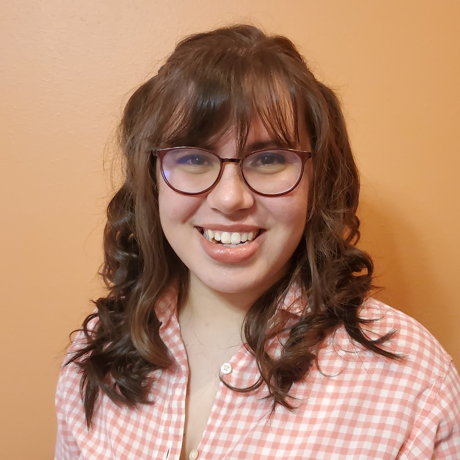 Cast – Kaitlin Losansky