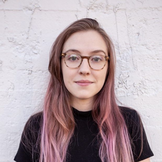 Cast – Kaitlin Losansky